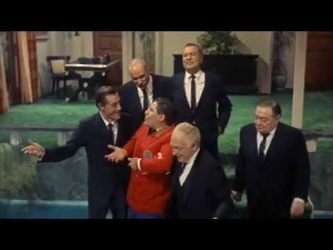 The Patsy Trailer - YouTube