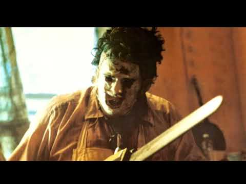 The Evolution Of Leatherface
