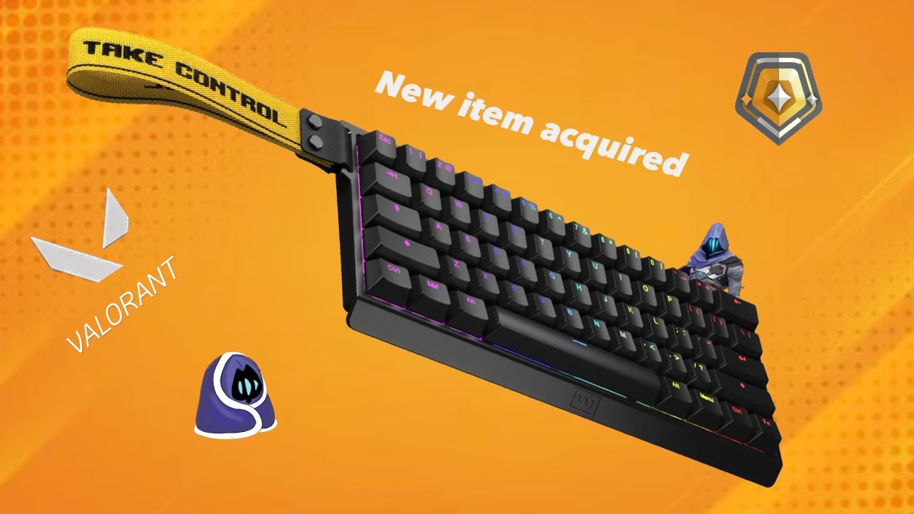 New Item acquired - YouTube