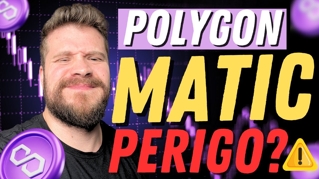 Polygon Matic Ainda Vale a Pena em 2024? O que Está Acontecendo com essa Altcoin (cuidado) - YouTube