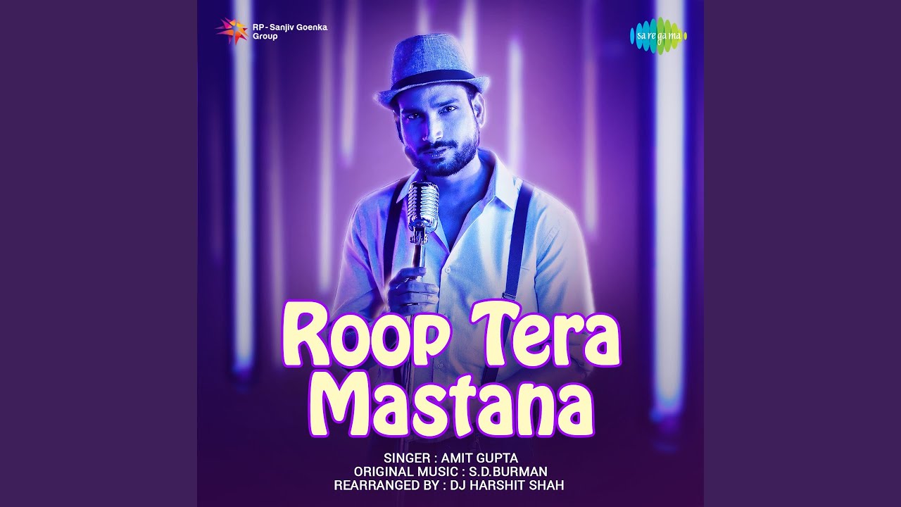 Roop Tera Mastana - YouTube Music