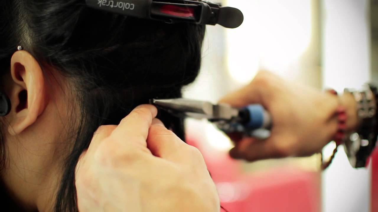 Micro bead Tutorial - YouTube