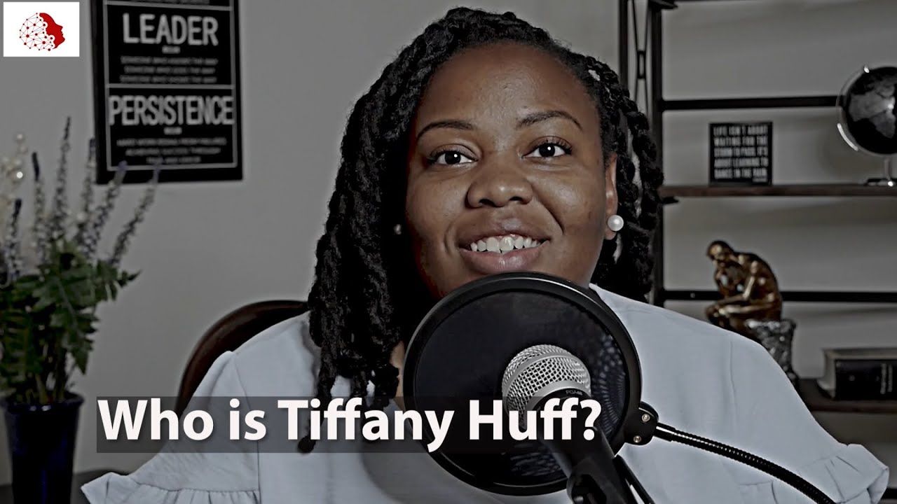 Tiffany Huff on Being a Treat Maker and Graphic Designer (Promo Video ...