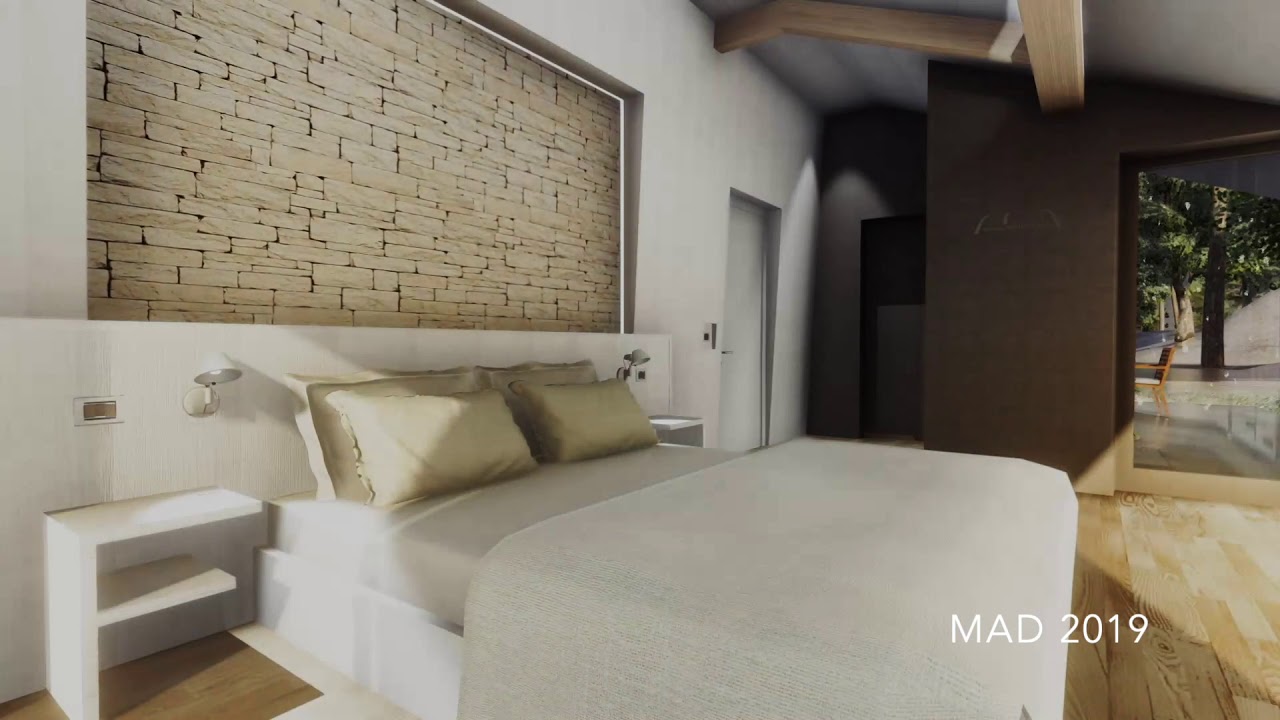VR Interior Design - YouTube