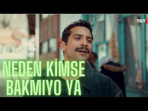 Gönül Dağı Ramazan: Neden Kimse Bakmıyo Ya, Tabi Terk Edilsek Hemen Bakarsınız. HER HAFTA YENİ VİDEO