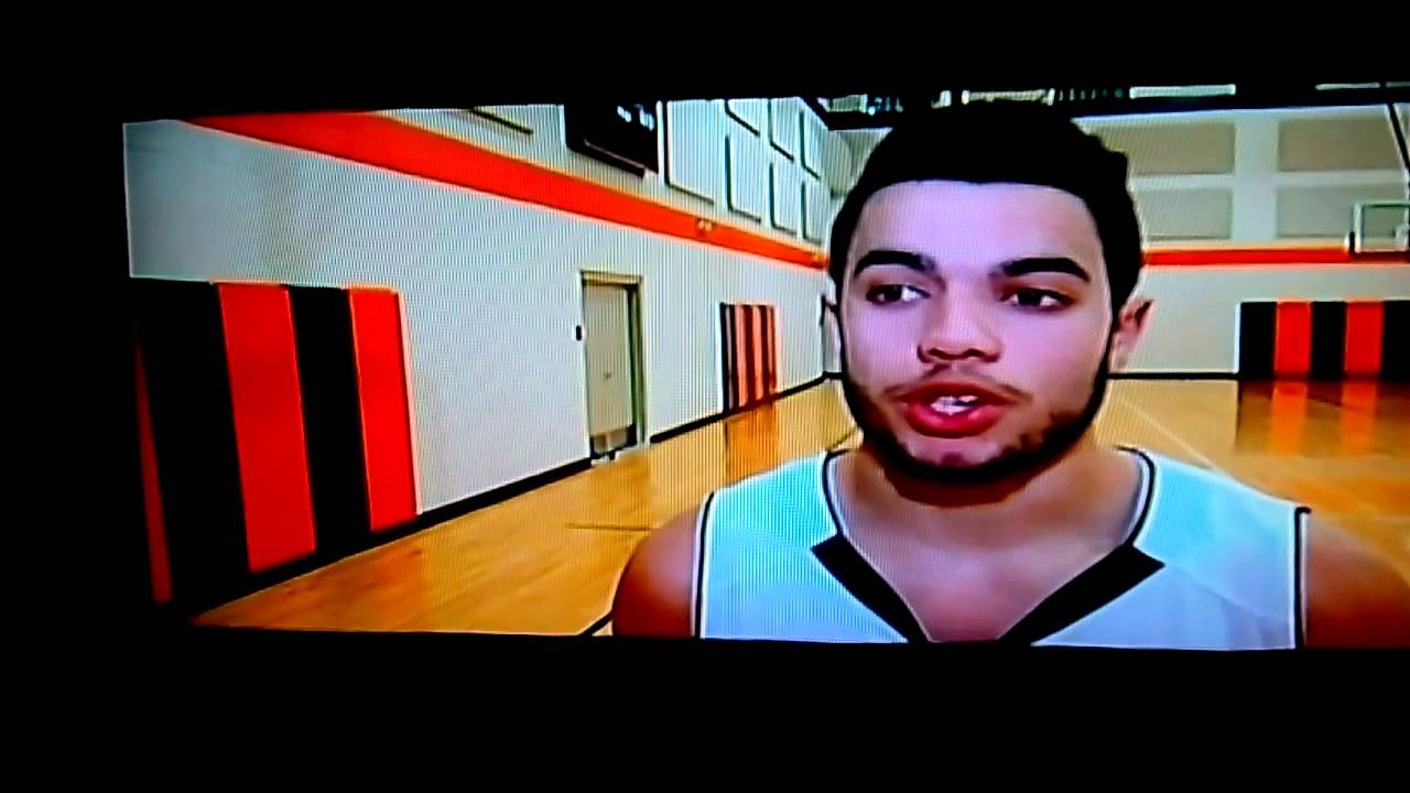 Poston Butte's Kyle Davis - YouTube