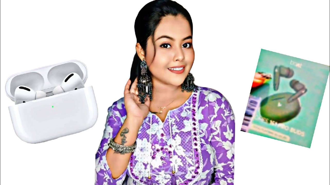 airbuds kon say lena Chahye | sdls priya #1 - YouTube
