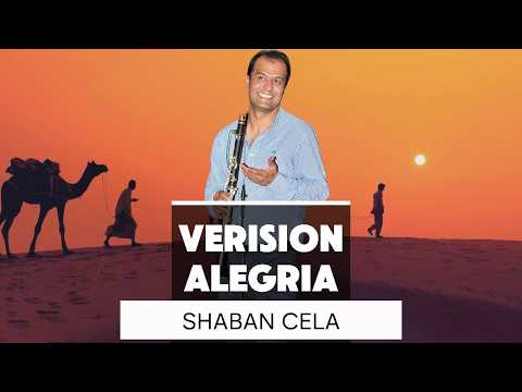 Orkestrale 2026 – Shabani Klarinet  (Cover) 🔴⚫ Kuq e Zi