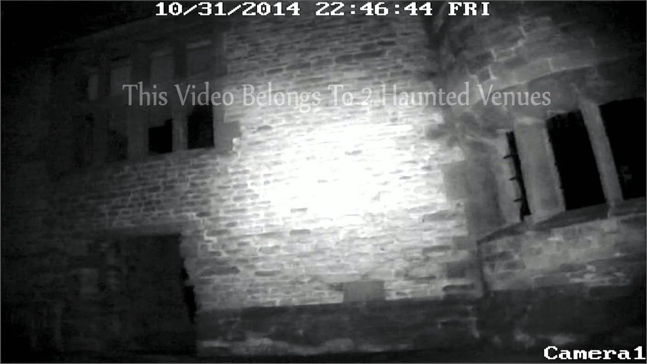 Demonic entities caught on camera? - YouTube