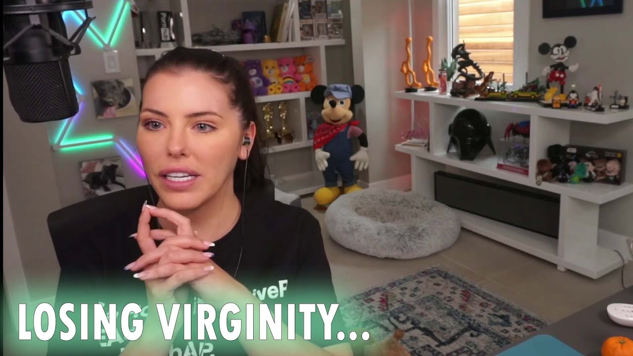 Losing Virginity Youtube