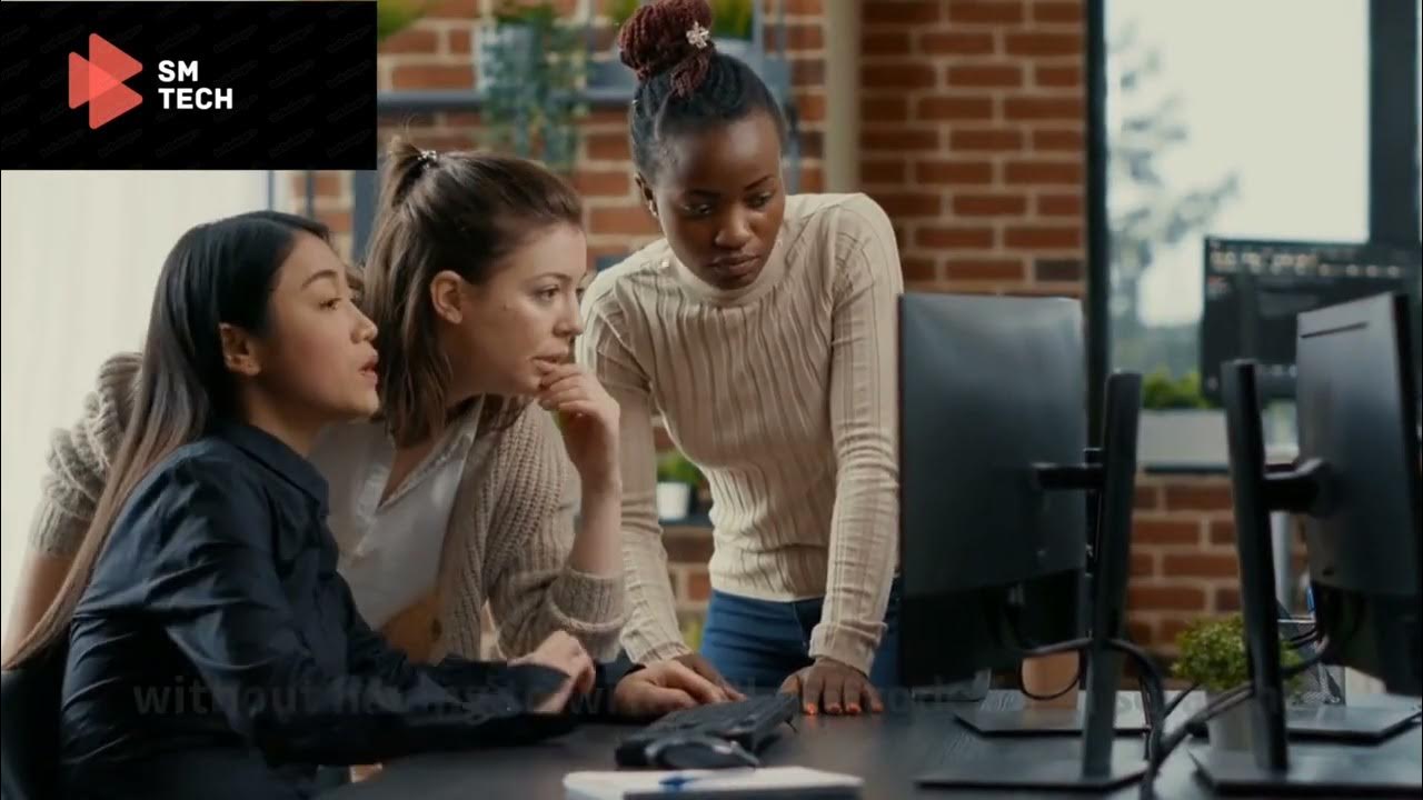 DotNet Interview Question - What is DotNet | DotNet | SM Tech | - YouTube