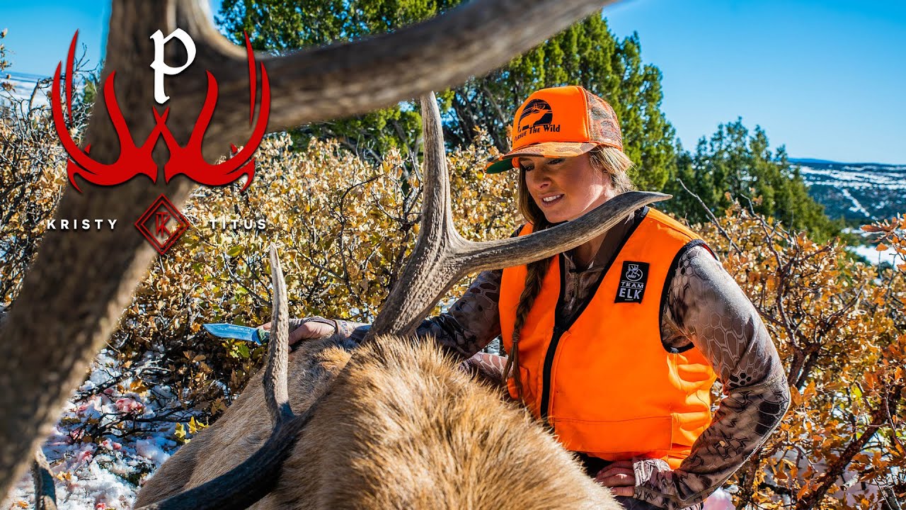 Why Hunting Is Essential - YouTube