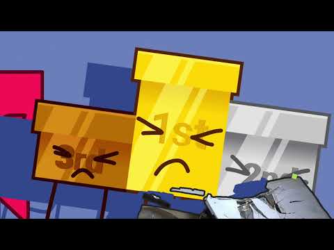 Beans show old intro but it’s Object Unicode