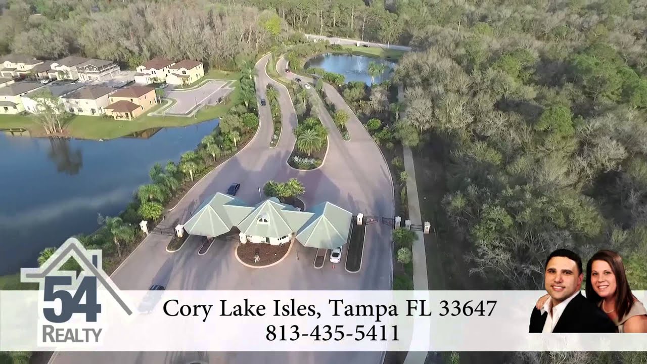 Cory Lake Isles - Jo Lo Cicero - YouTube