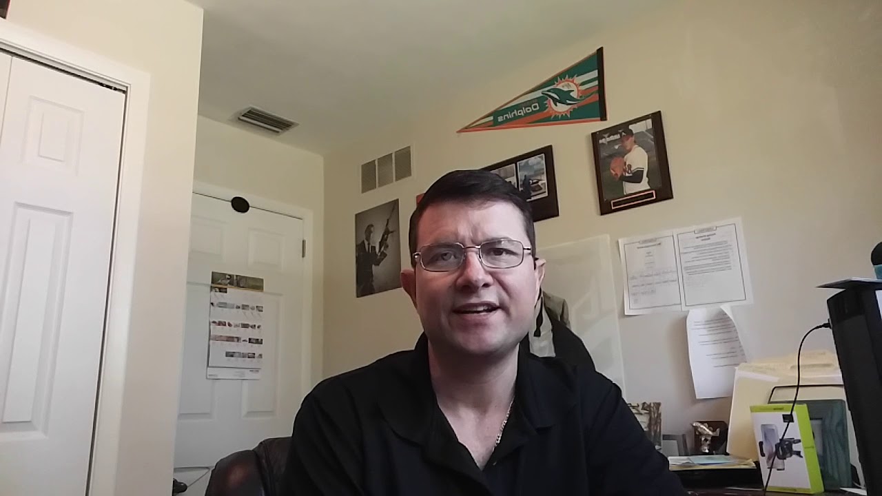 Todd Mowry - YouTube