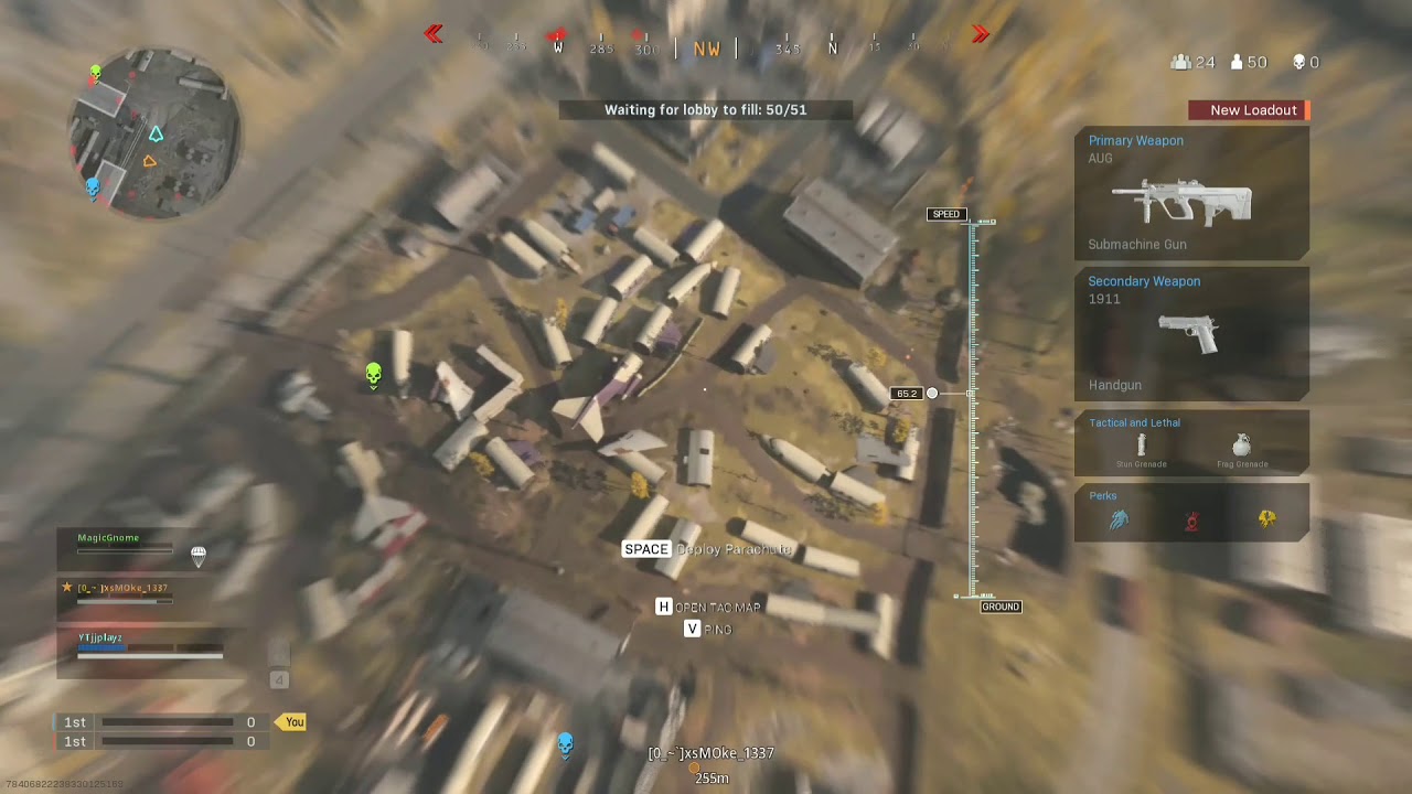 best warzone clip - YouTube