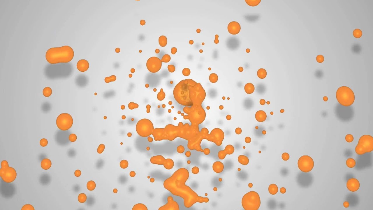 Blob Burst - YouTube