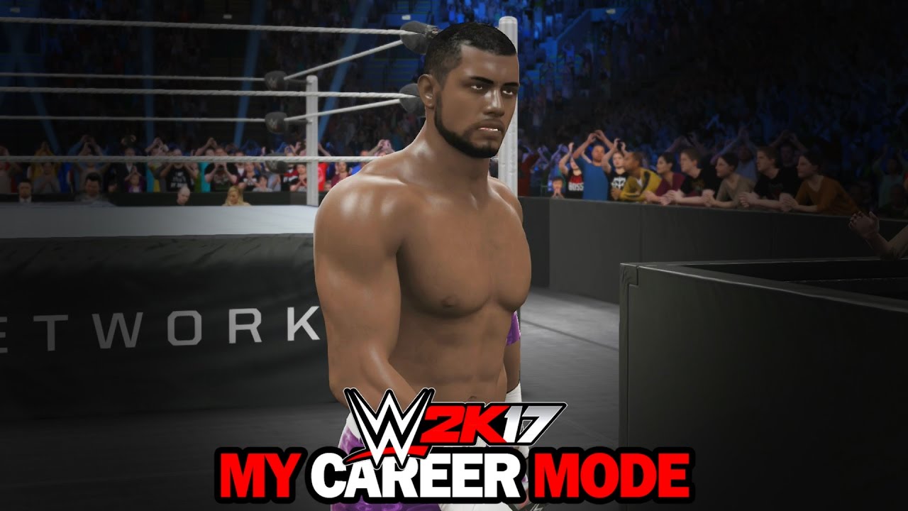 Wwe 2k17 My Career Mode Ep 150 Lets Start Over Youtube