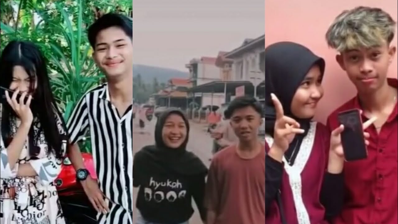 TIK TOK SLOWMO BIKIN BAPER PART 3 | TIK TOK SLOWMO TERBARU 2020 - YouTube