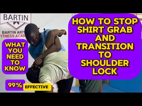 How to do shoulder lock for real #bjj #martialarts #judo #karate # ...