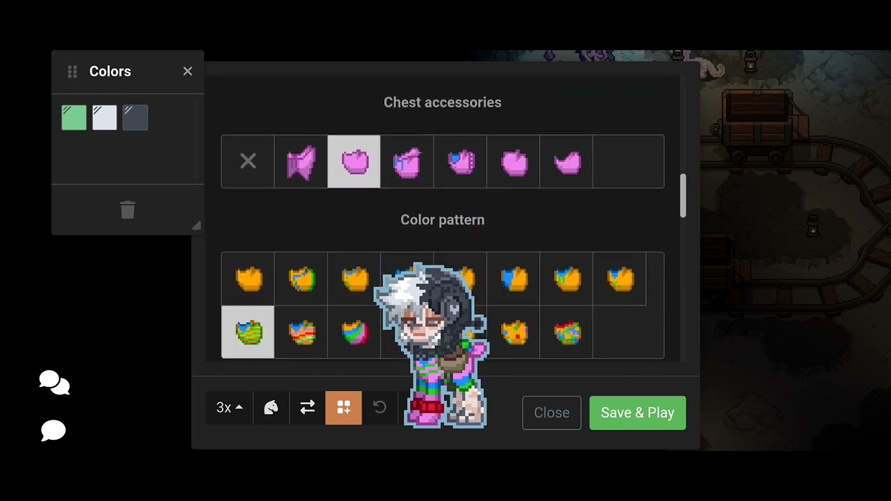 Ponytown skin hoodie boy ⁉️ | PONYTOWN SKIN | PONYTOWN TUTORIAL - YouTube