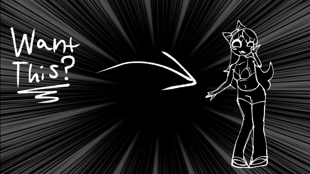 ||REAL TIME|| Art Process--Part One: Sketch--||Cloudy_Core_Arts|| - YouTube