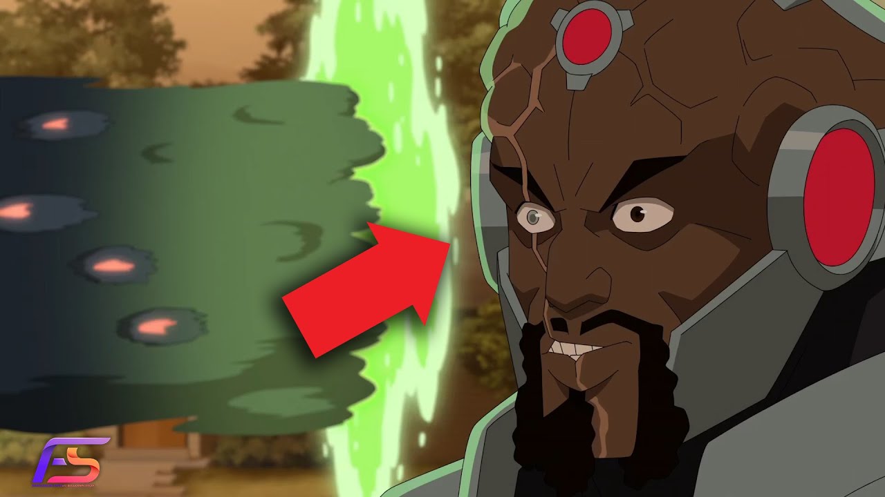 Will Angstrom Levy Return In Invincible Season 4? The Villain's Future Explained - YouTube