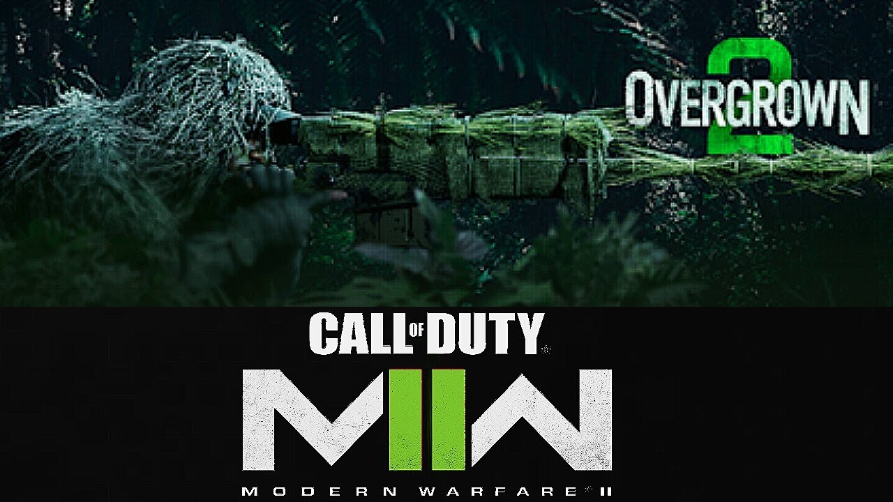 New Overgrown 2 Bundle (Worth It Or Not?) - YouTube