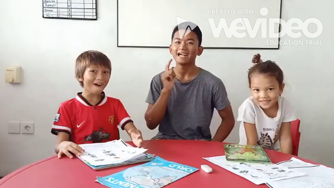 KS1 SCIENCE: Types Of Energy - Exemplar Video - YouTube