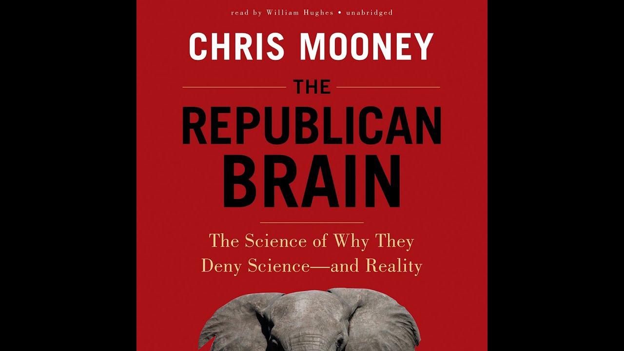 Democratic & Republican Brains Are Actually Different - YouTube
