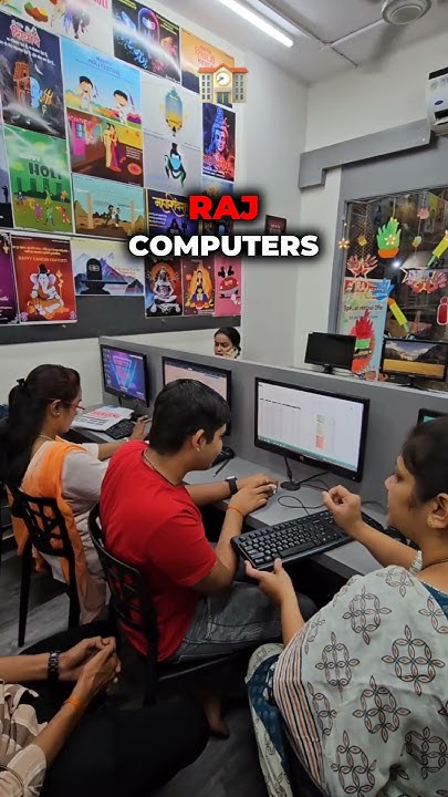 Best Computer classes - Top Computer Courses to learn - Job oriented Computer Courses - - YouTube