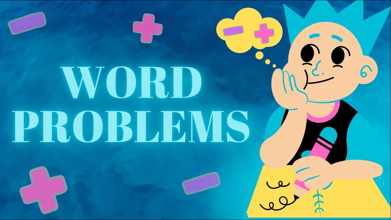 How To Solve Word Problems Class 5 Maths Word Problems Kaise Solve How To Solve Word Problems Class 5 Maths Word Problems Kaise Solve