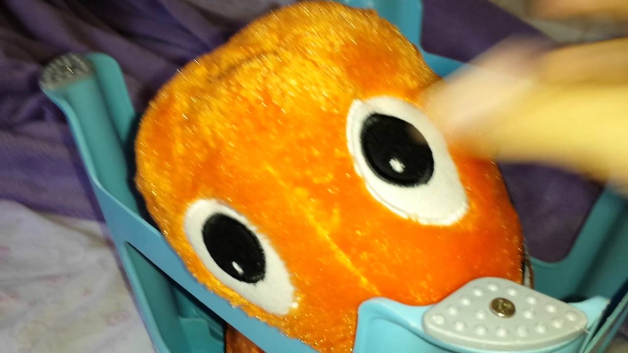 Finding Nemo Part 1 Youtube