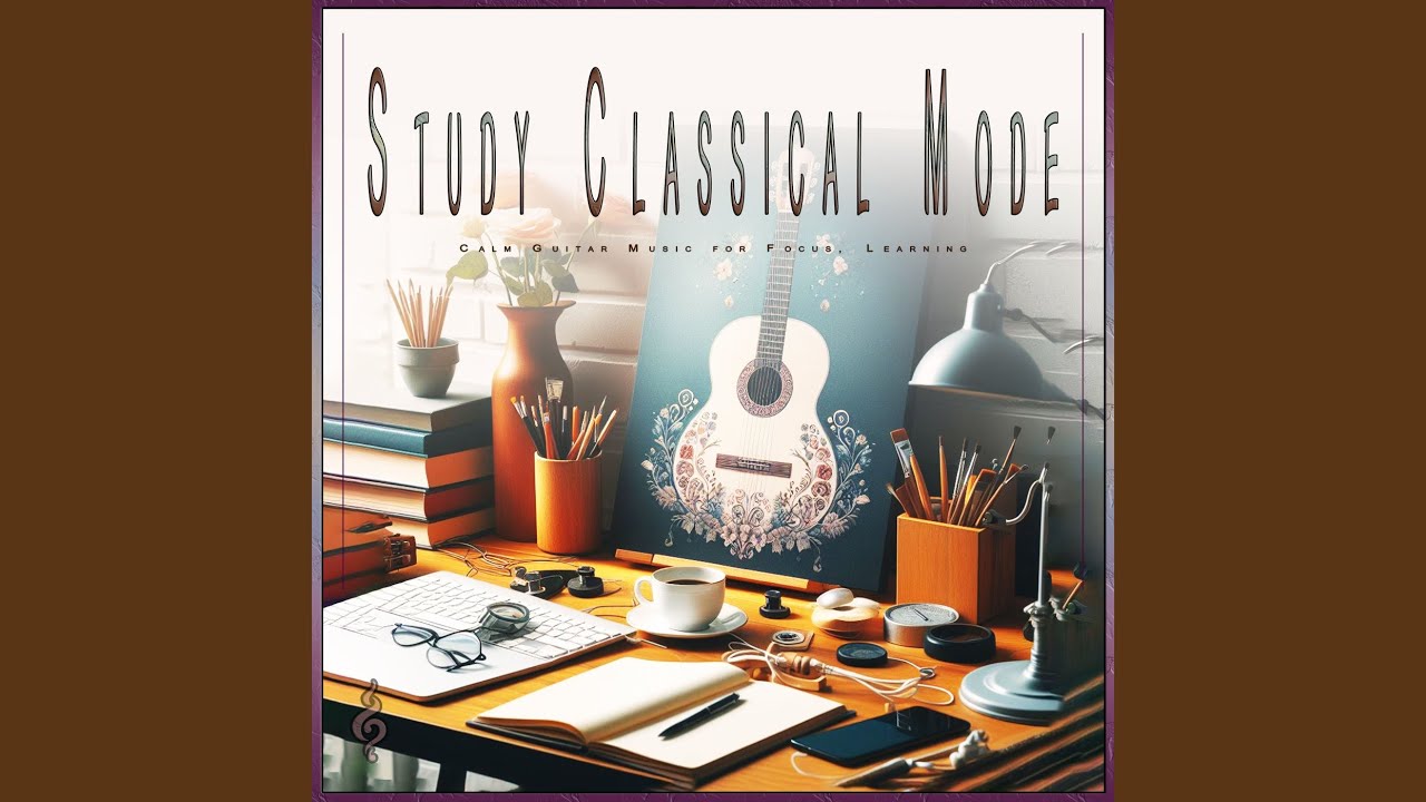 Concerto No. 23 - Mozart - Classical Study Mode - YouTube