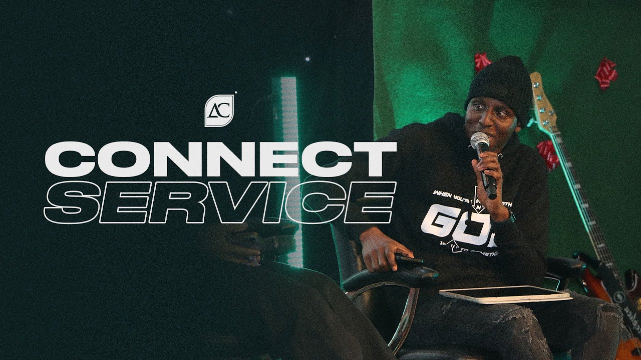 AC Connect Service - YouTube