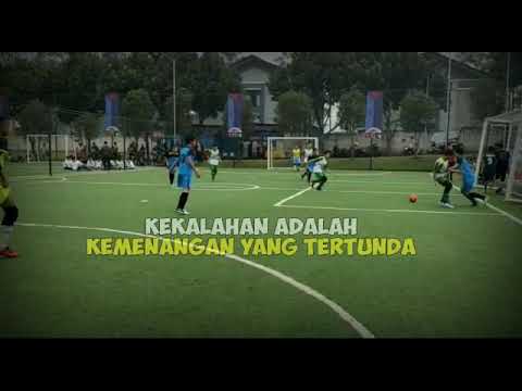 SMPN 1 sindangkerta lembang editor irvan permana - YouTube