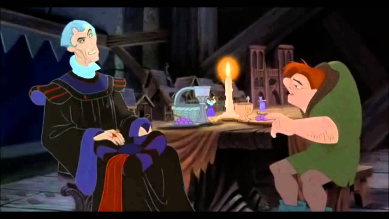 THOND - 'You Helped her to escape' {Japanese} - YouTube