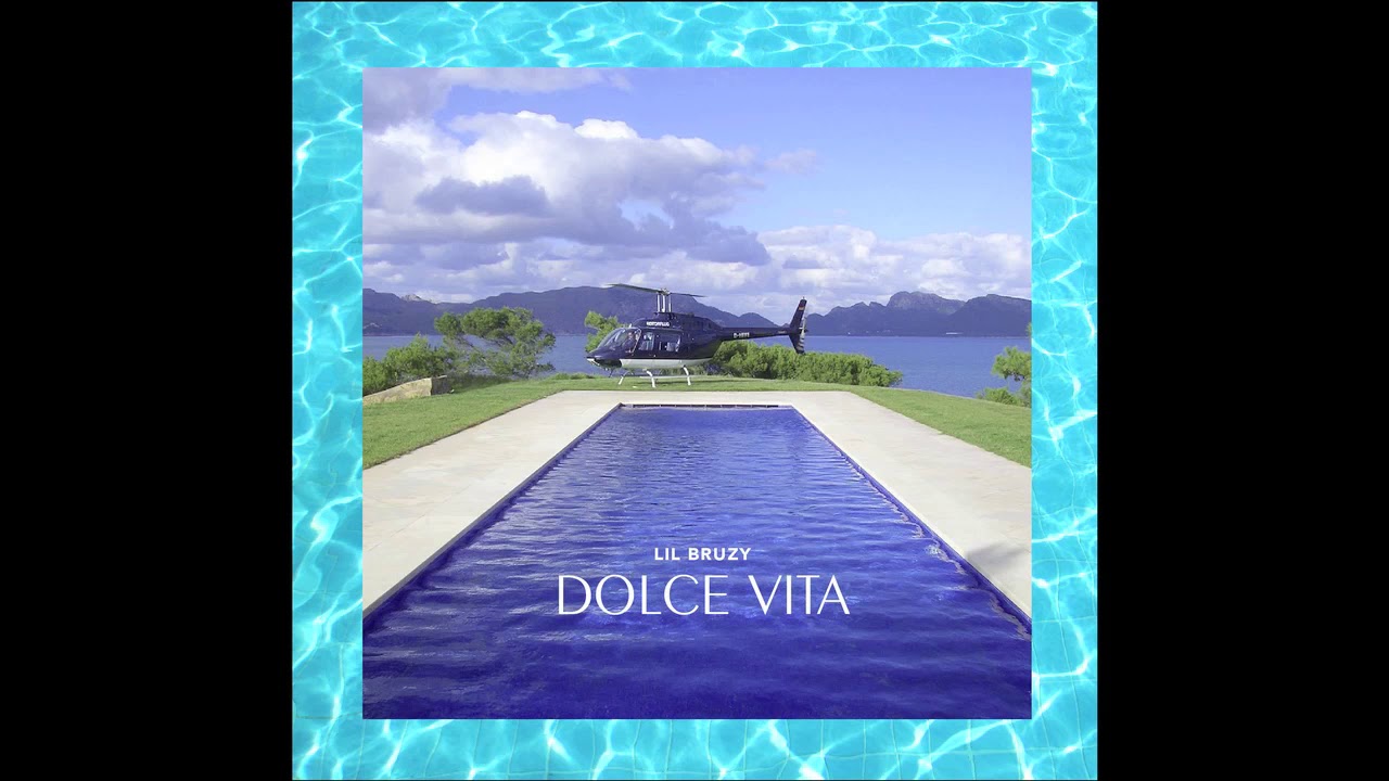 Lil Bruzy – Dolce Vita - YouTube