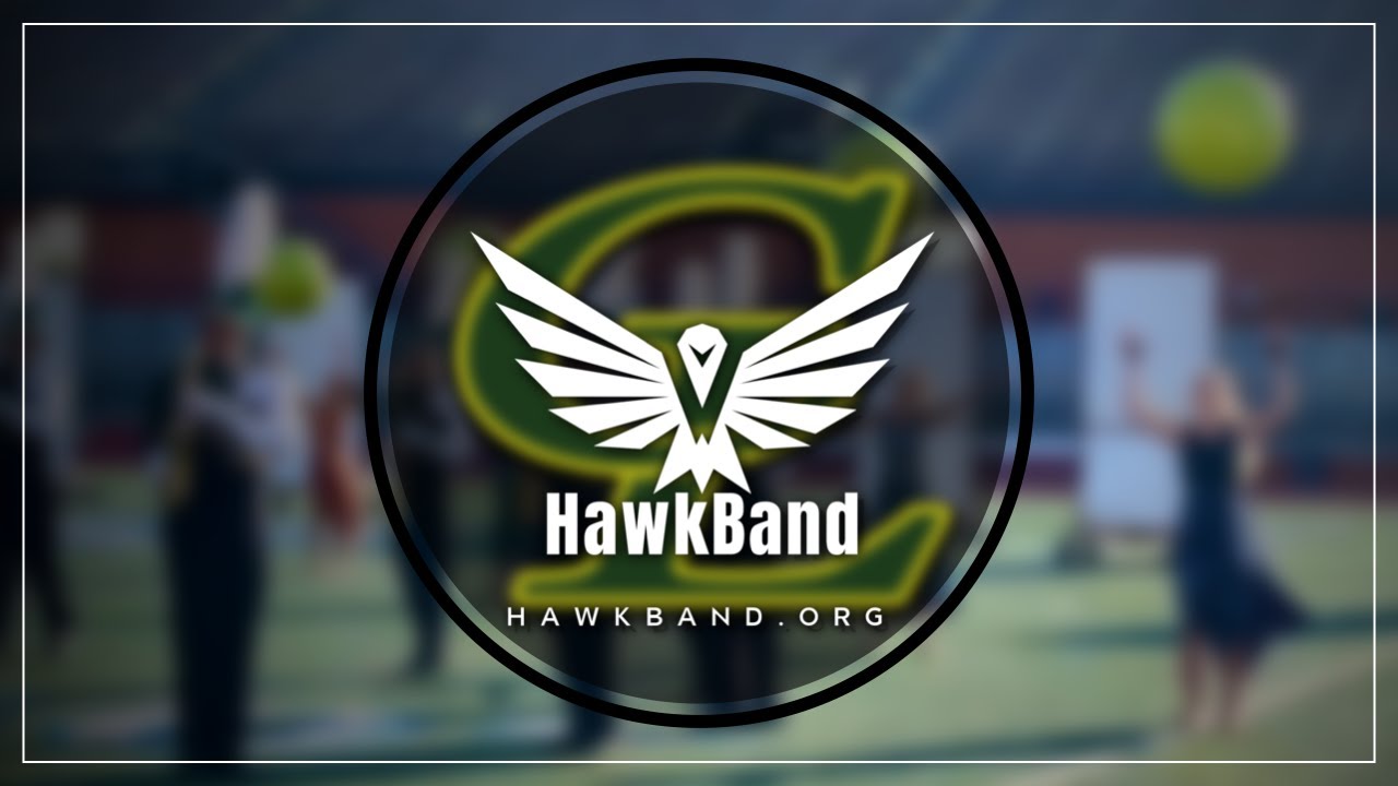 2022-2023 Hawk Band Video Yearbook - YouTube