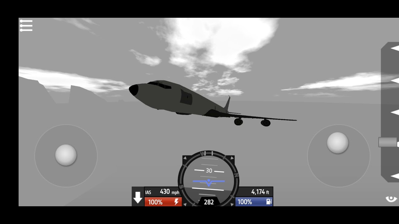 Air India flight 101 - YouTube