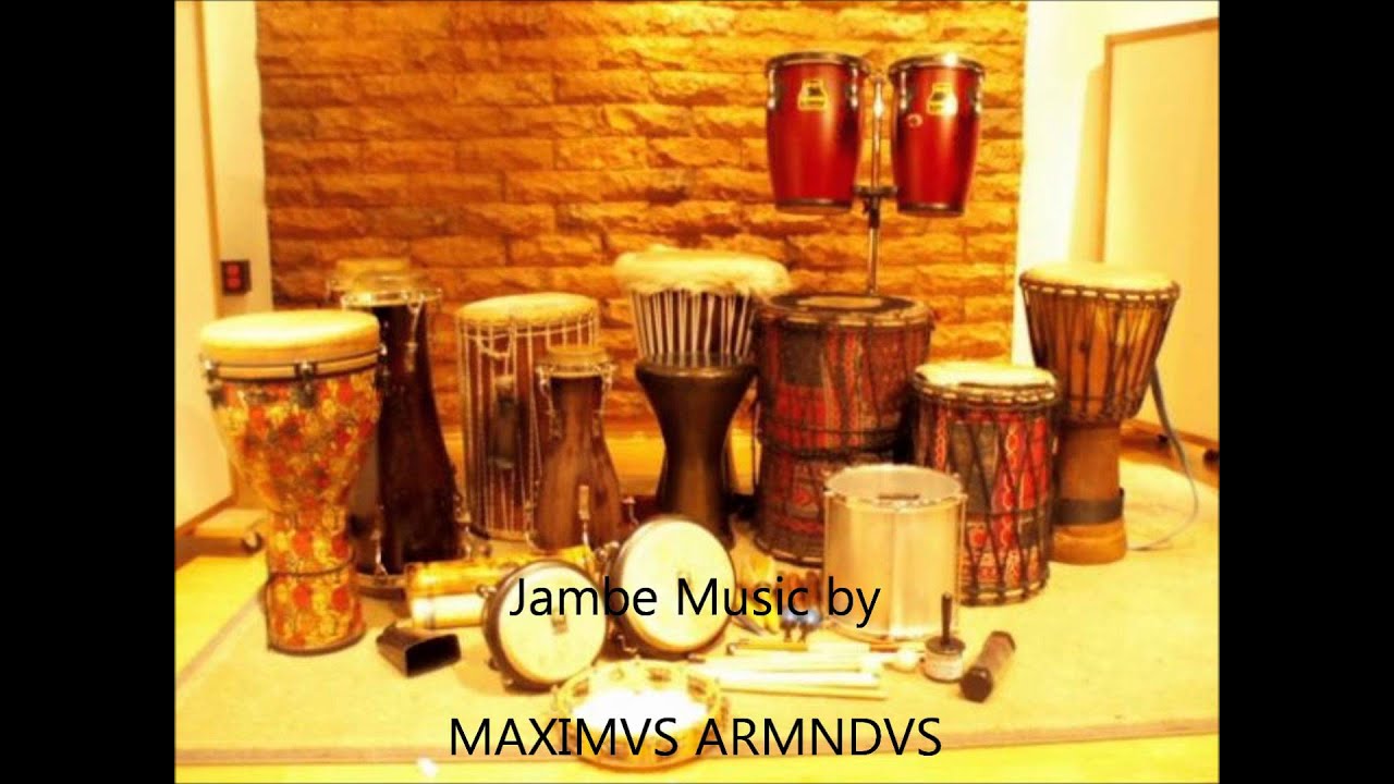 Jambe Music - YouTube