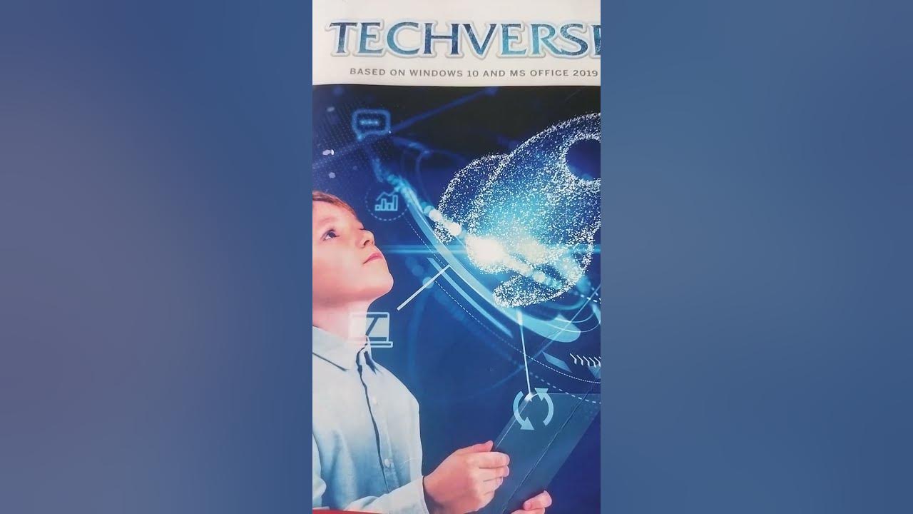 TECHVERSE COMPUTER CLASS 8 LESSON 5 LAYERS AND ANIMATION IN KRITA QUESTION ANSWER - YouTube