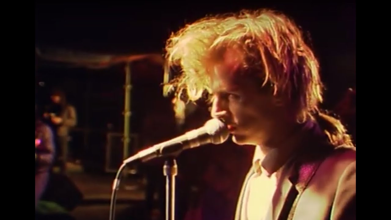 Models (full live concert) - YouTube