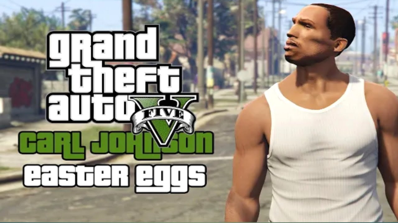 GTA San Andreas All Missions _Full Game Walkthrough (720p 50fps) - YouTube