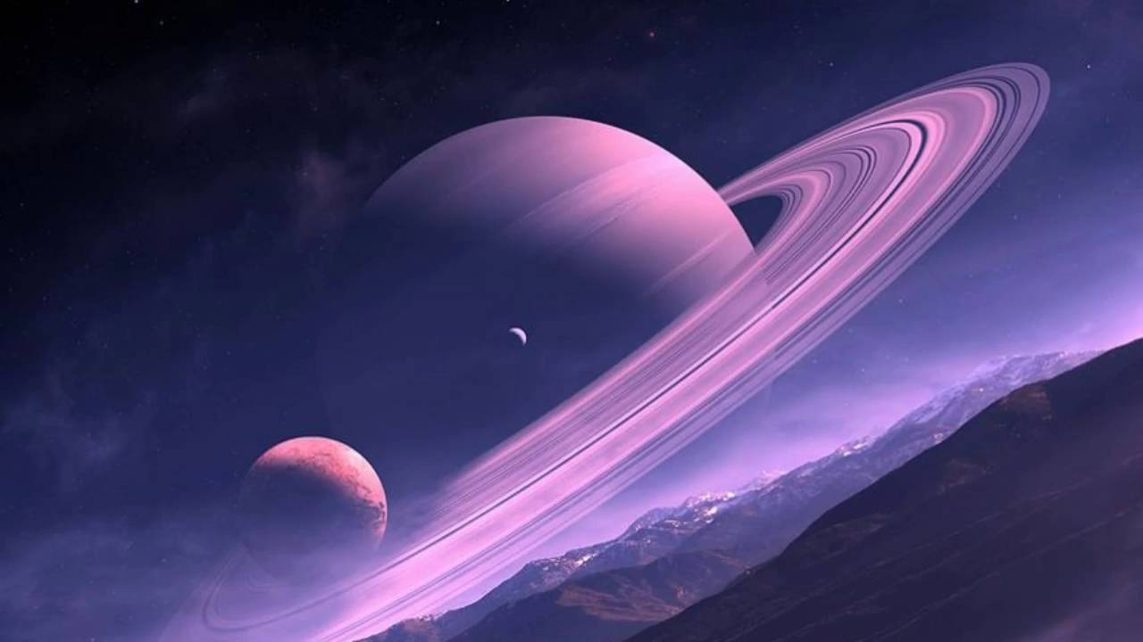 Saturn in Aires Ancient Astrology Libre Quintes - YouTube