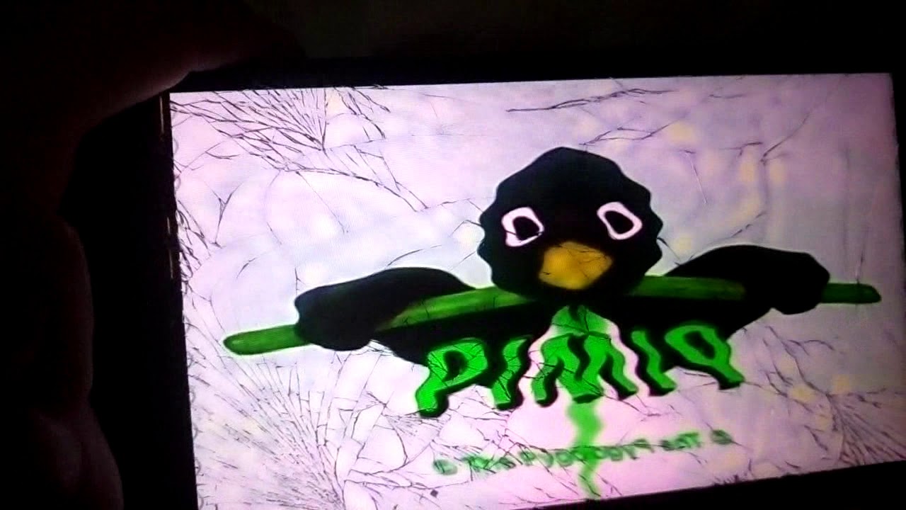 Pingu outro effects 10 - YouTube
