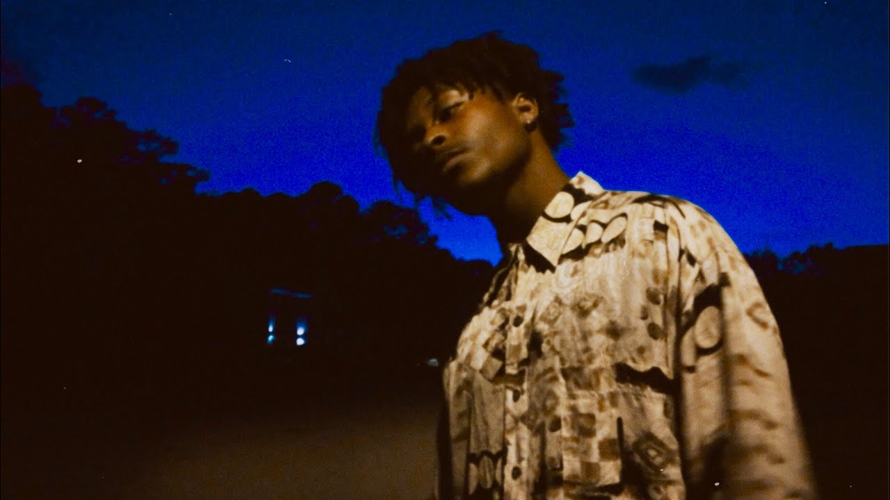 NOBODY NEW / DO YOU LOVE ME STILL. - YouTube