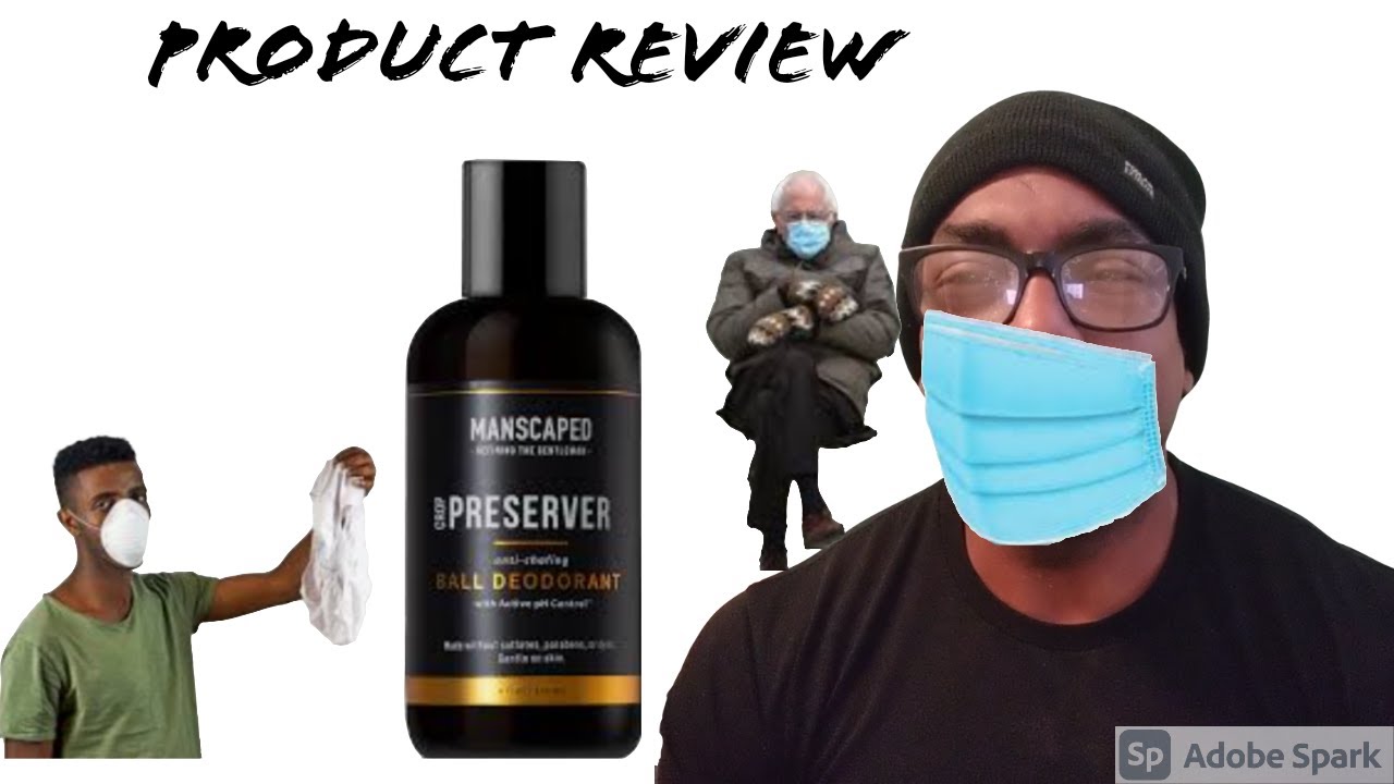 Crop Preserver Review - YouTube