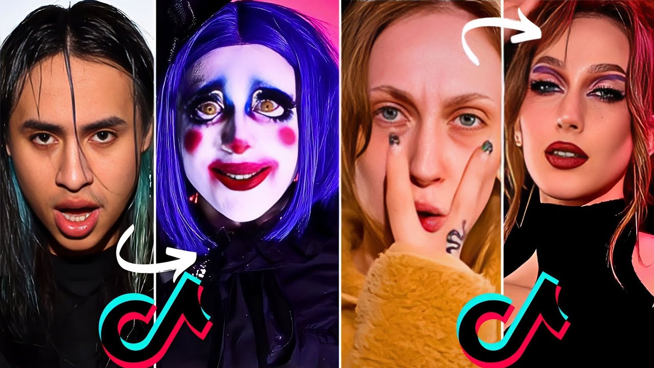 BEST of Ashley! Look At Me! | TikTok Viral Challenge | New TikTok Trend ...