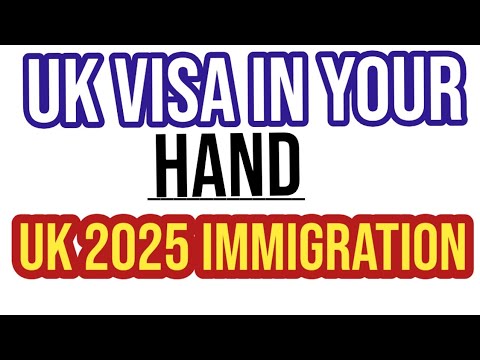 Uk visa in Your Hand | Apply Uk visa From Home | Uk Standard Visa ...